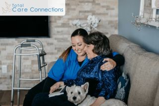 Total Care Connections | Tucson, AZ | Reviews | SeniorAdvisor