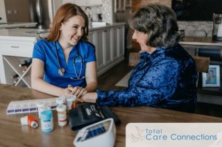 Total Care Connections | Tucson, AZ | Reviews | SeniorAdvisor