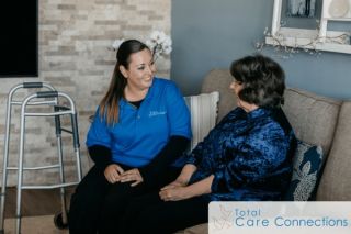 Total Care Connections | Tucson, AZ | Reviews | SeniorAdvisor