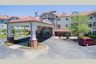 Crestview Senior Living | Crestwood, MO | Reviews | SeniorAdvisor