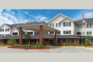 Holiday Rocky Ridge Retirement Community | Hoover, AL | Reviews ...