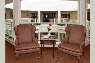 Holiday Rocky Ridge Retirement Community | Hoover, AL | Reviews ...