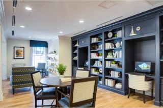 Arbor Terrace Exton (Opening Spring 2021) | Exton, PA | Reviews ...