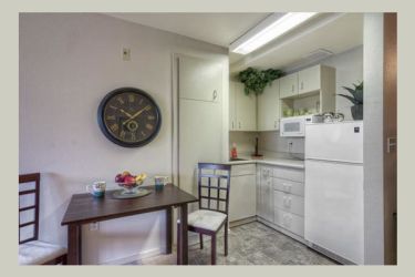 Gencare Lifestyle of Federal Way Steel Lake | Federal Way, WA | Reviews ...
