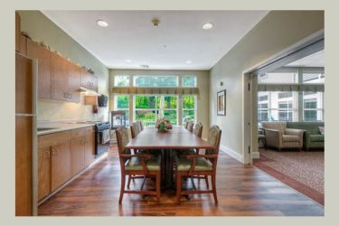 Gencare Lifestyle of Federal Way Steel Lake | Federal Way, WA | Reviews ...