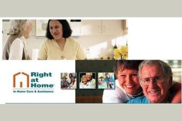 Right at Home | San Jose, CA | Reviews | SeniorAdvisor