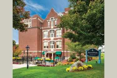 Brigham House | Watertown, MA | Reviews | SeniorAdvisor