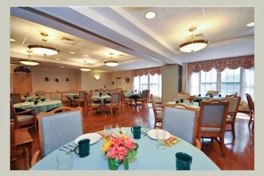 Huntington Hills Center For Health Rehabilitation Reviews
