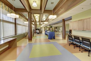 Van Duyn Center for Rehabilitation and Nursing | Syracuse, NY | Reviews ...