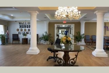 The Gables at Spring Lake Assisted Living | Shreveport, LA | Reviews ...