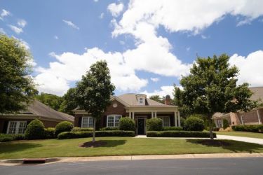 Cascades Verdae | Greenville, SC | Reviews | SeniorAdvisor