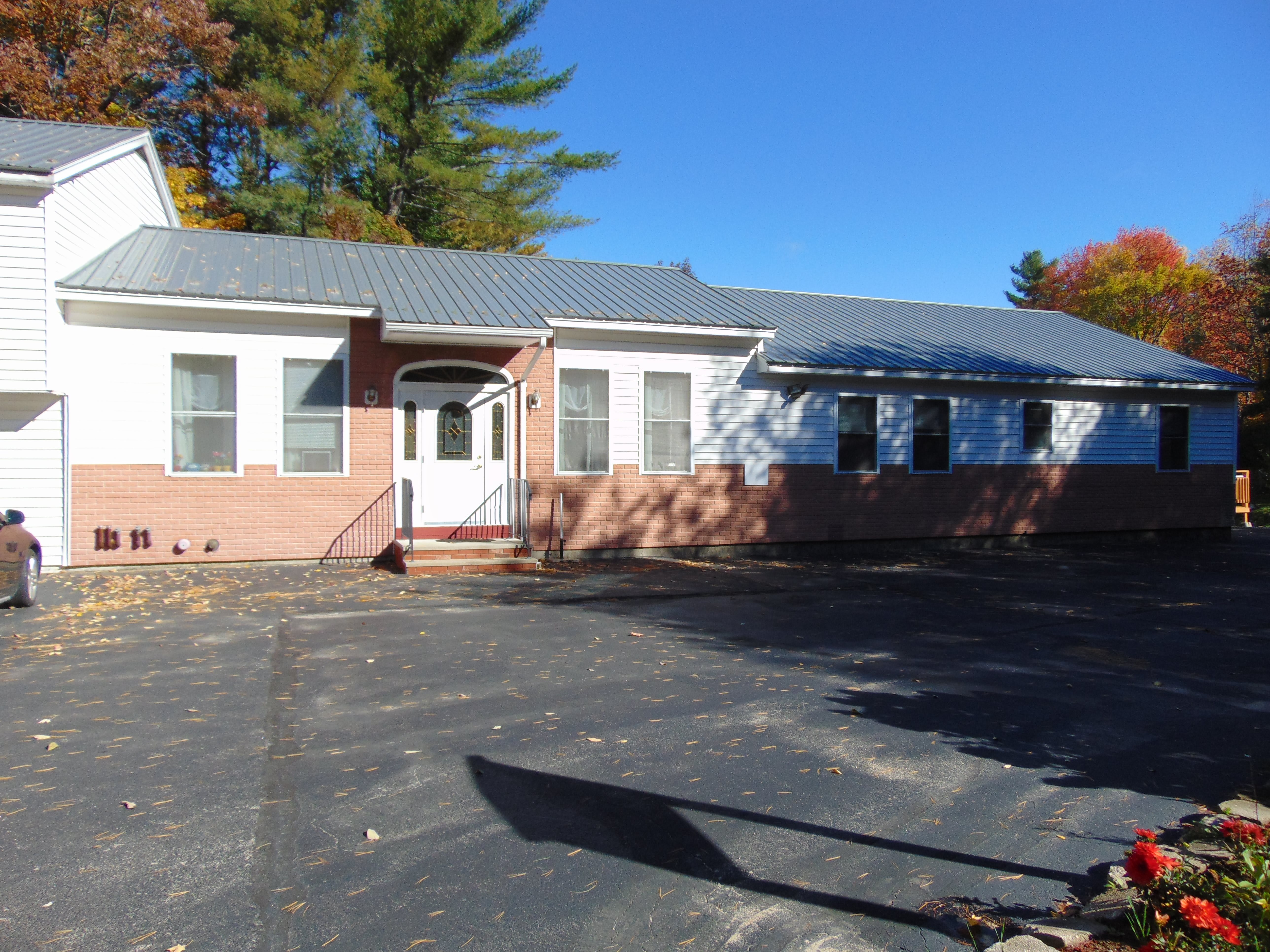 Countryside Adult Family Care Home Assisted Living - Buxton | A Place ...