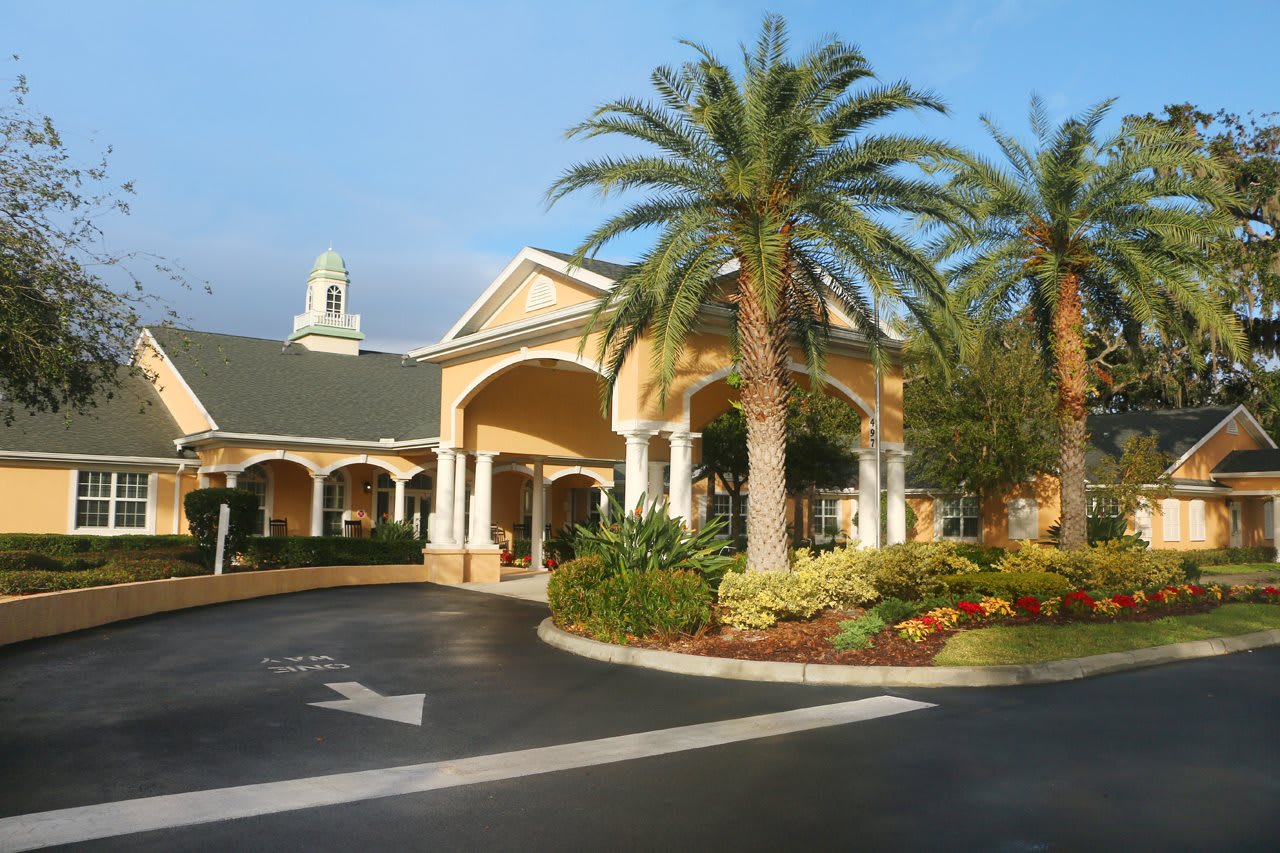 Addington Place of Titusville - Titusville | A Place for Mom