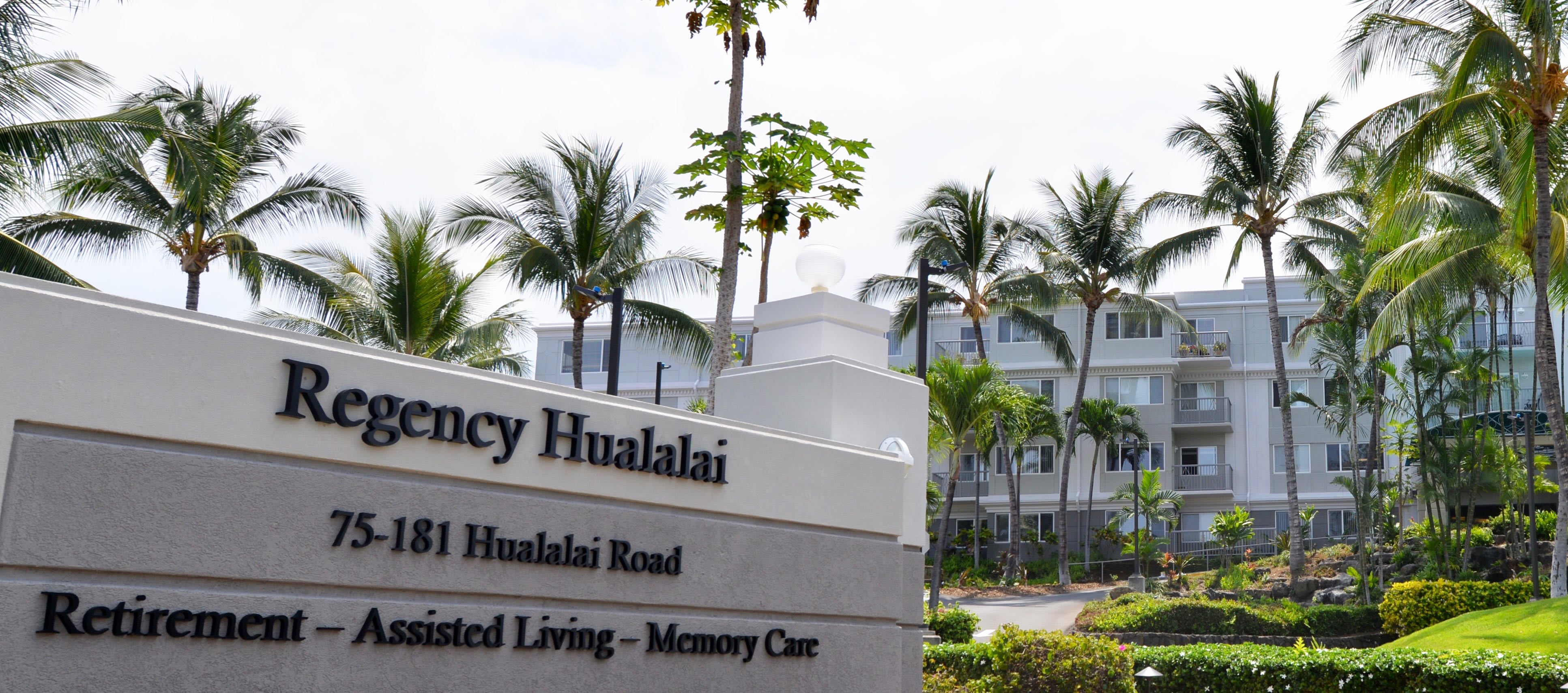 Regency at Hualalai - Kailua-Kona | A Place for Mom