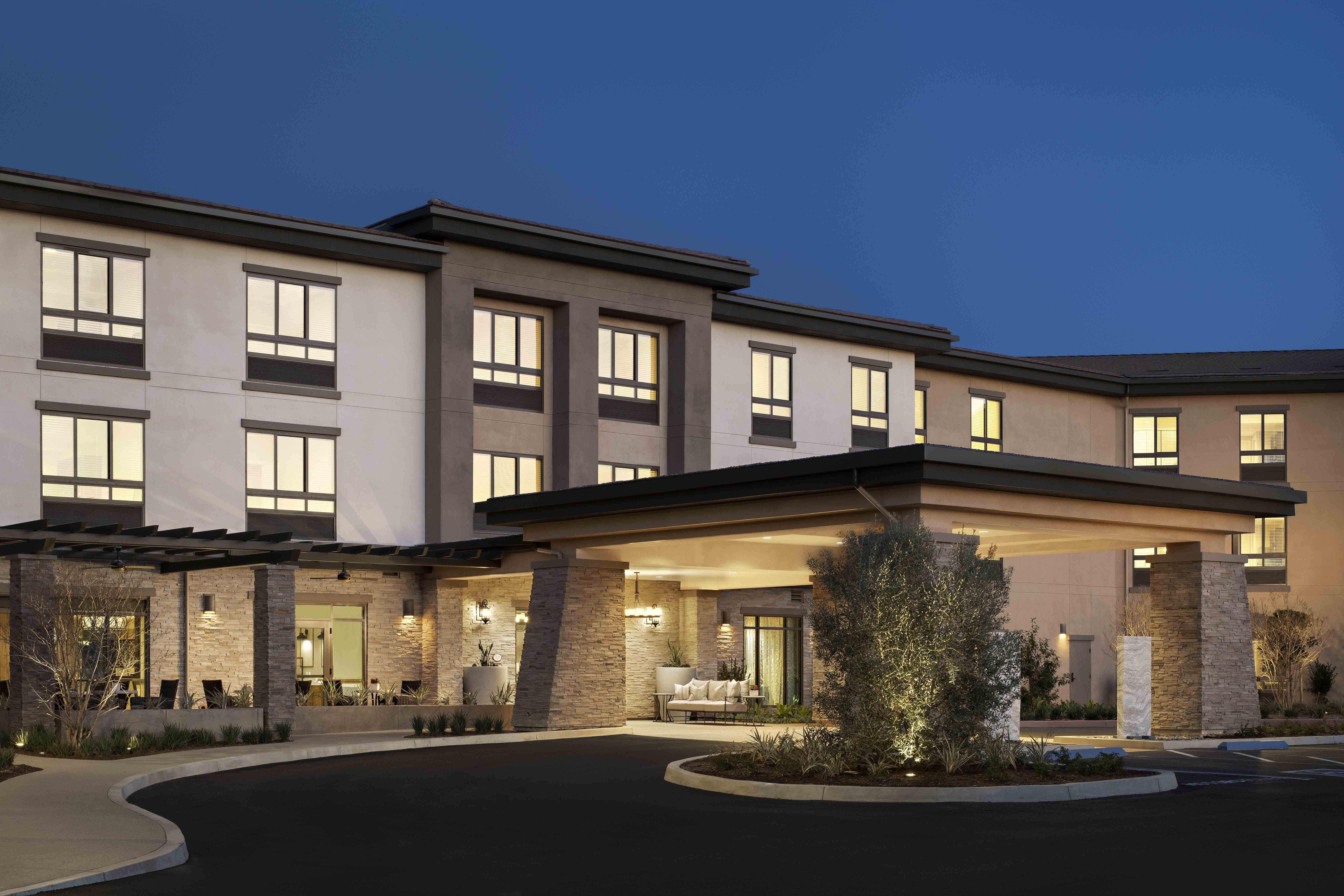 Belmont Village Aliso Viejo - Aliso Viejo | A Place for Mom