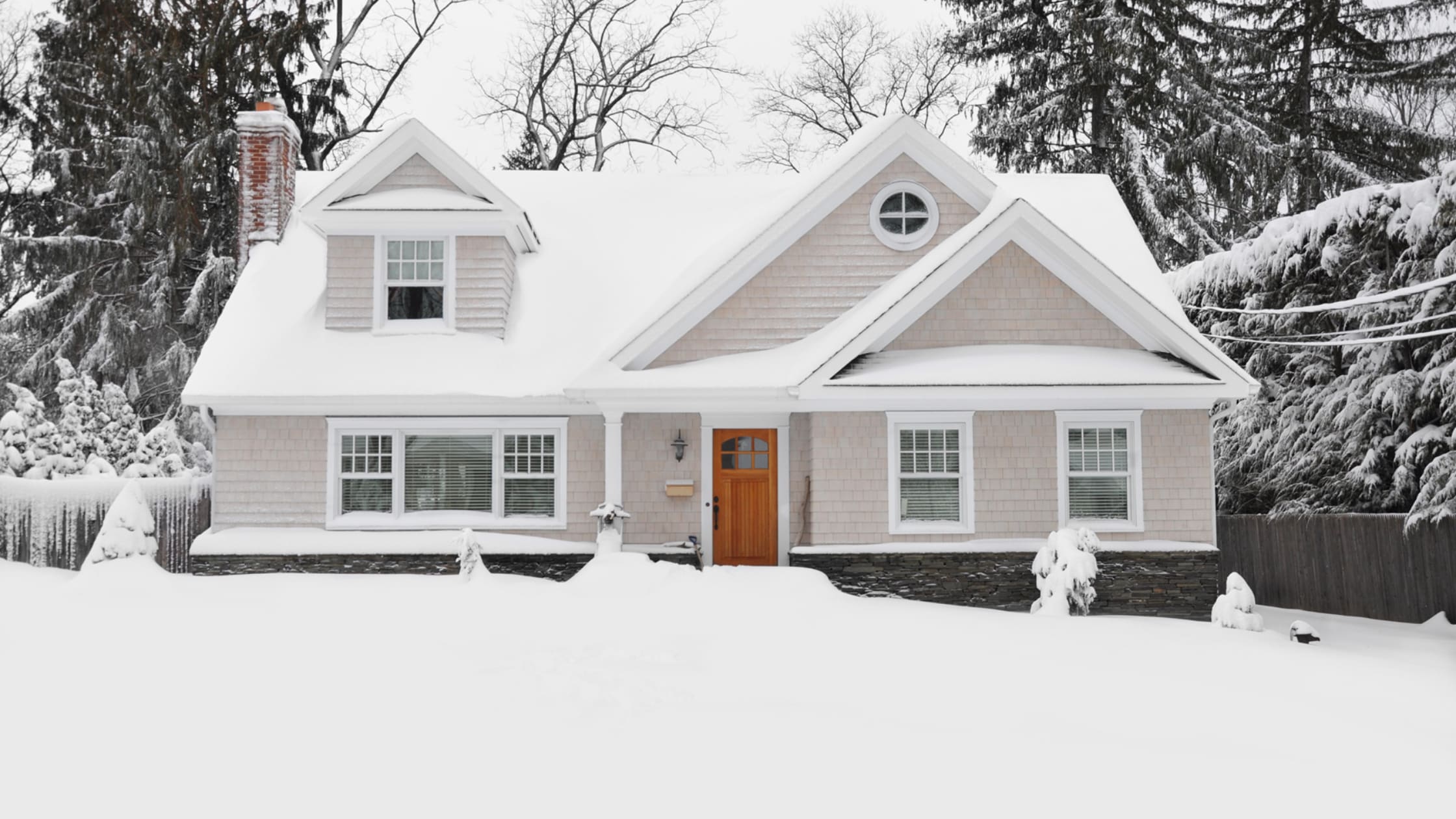 Winter Home Prep To Tackle This Fall | A Votre Service