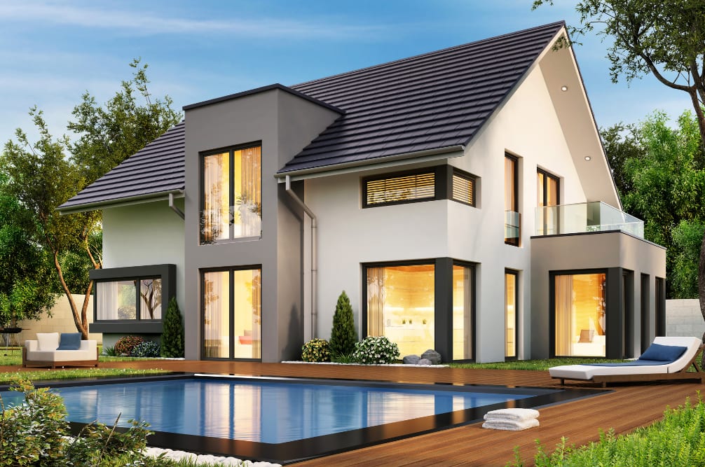 House Watching Services - Have Peace Of Mind While Away From Your Home ...