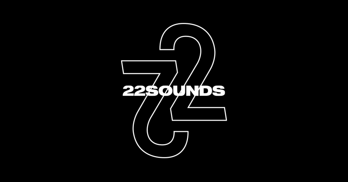 22Sounds