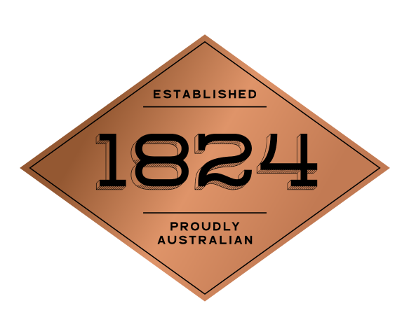 1824 logo