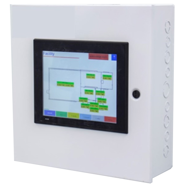 AstroDrive™ FFU Control Consoles