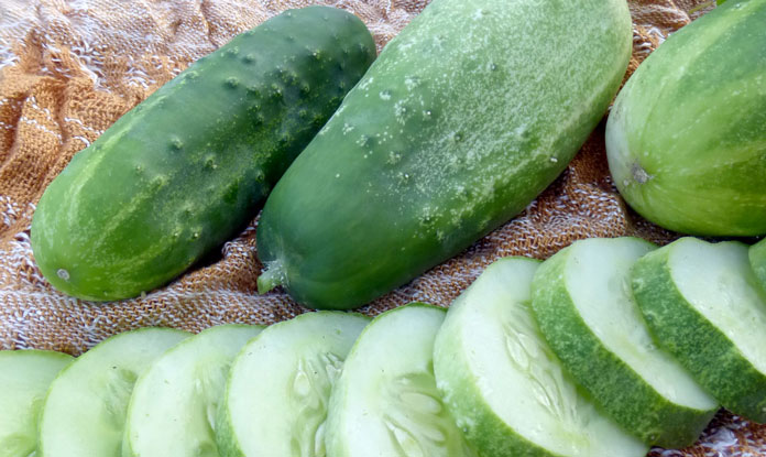 Summer Fruits and Vegetables that Should be Part of Our Diet