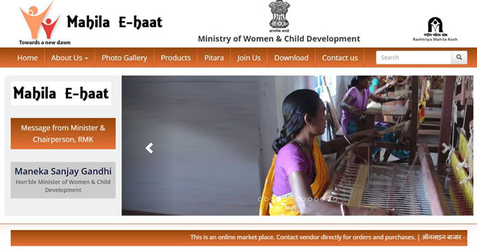 Government Schemes for Women Empowerment in India - Aaj Ki Naari