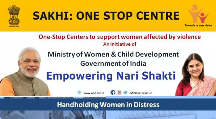 Government Schemes for Women Empowerment in India - Aaj Ki Naari