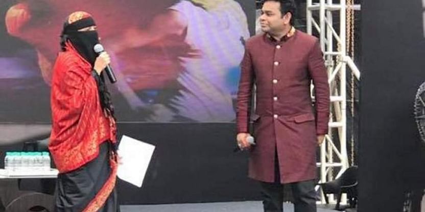 Khatija Rahman: Education, Age, Interest, Experience, Birth Details, Fiancé