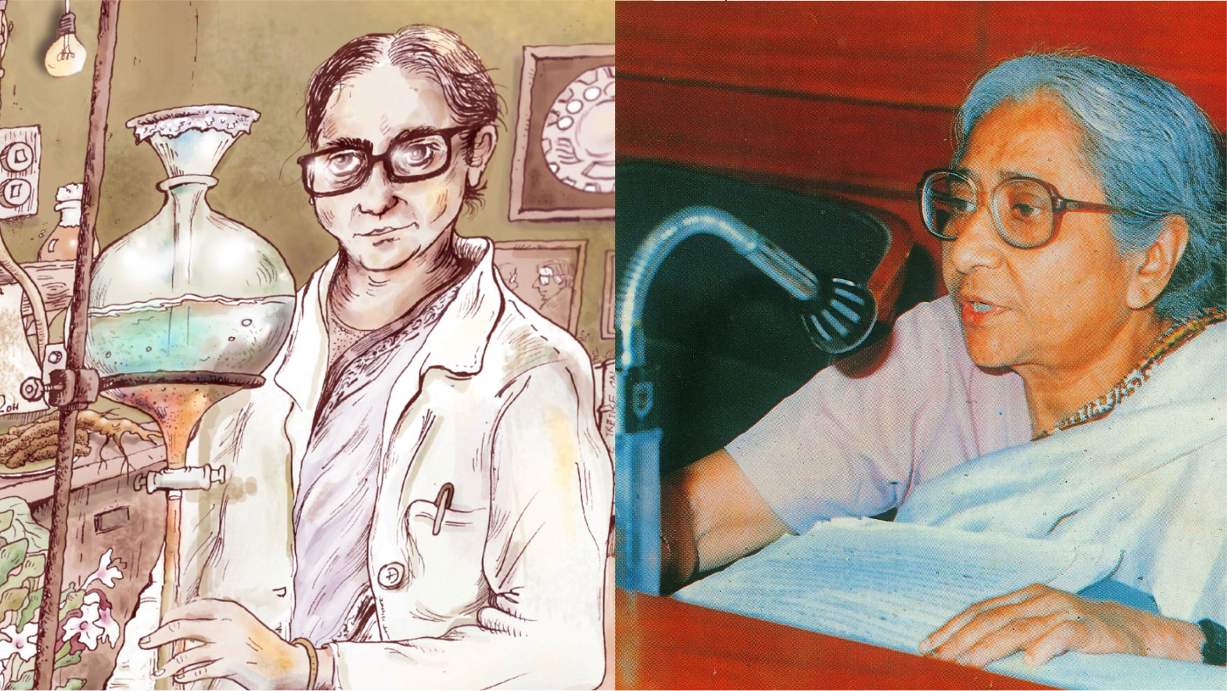 The Brave Girls of India We Should Be Proud Of - Aaj Ki Naari