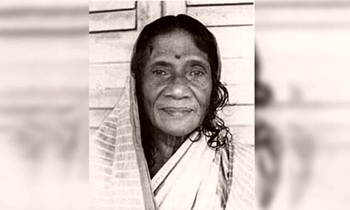 Glorious Women who contributed to Writing the Indian Constitution