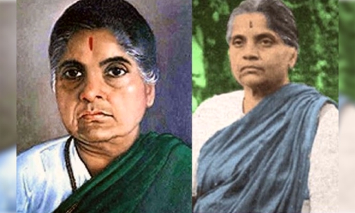 Glorious Women who contributed to Writing the Indian Constitution