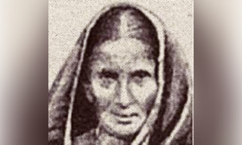 Glorious Women who contributed to Writing the Indian Constitution