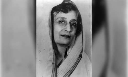 Glorious Women who contributed to Writing the Indian Constitution