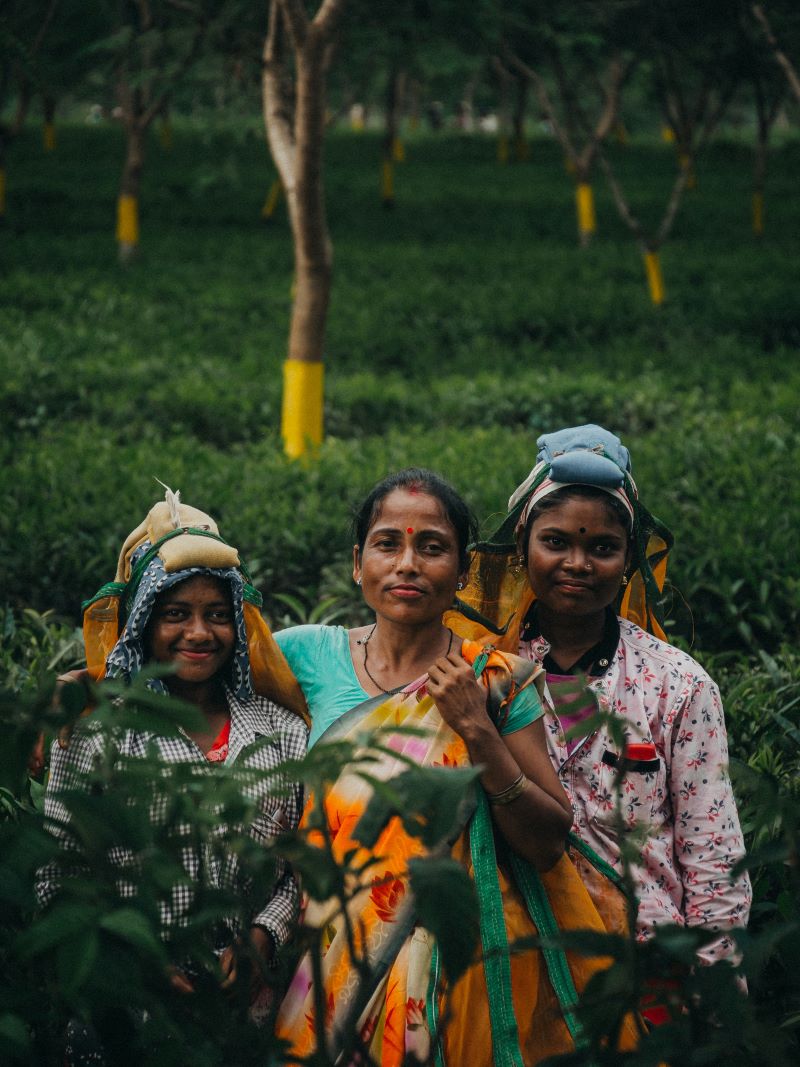 Role of Women in the Economic Development of India - Aaj Ki Naari