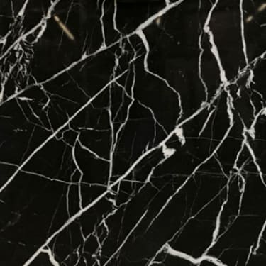 Black Statuario Azerocare - Granite, Quartz, Marble, Quartzite Countertops