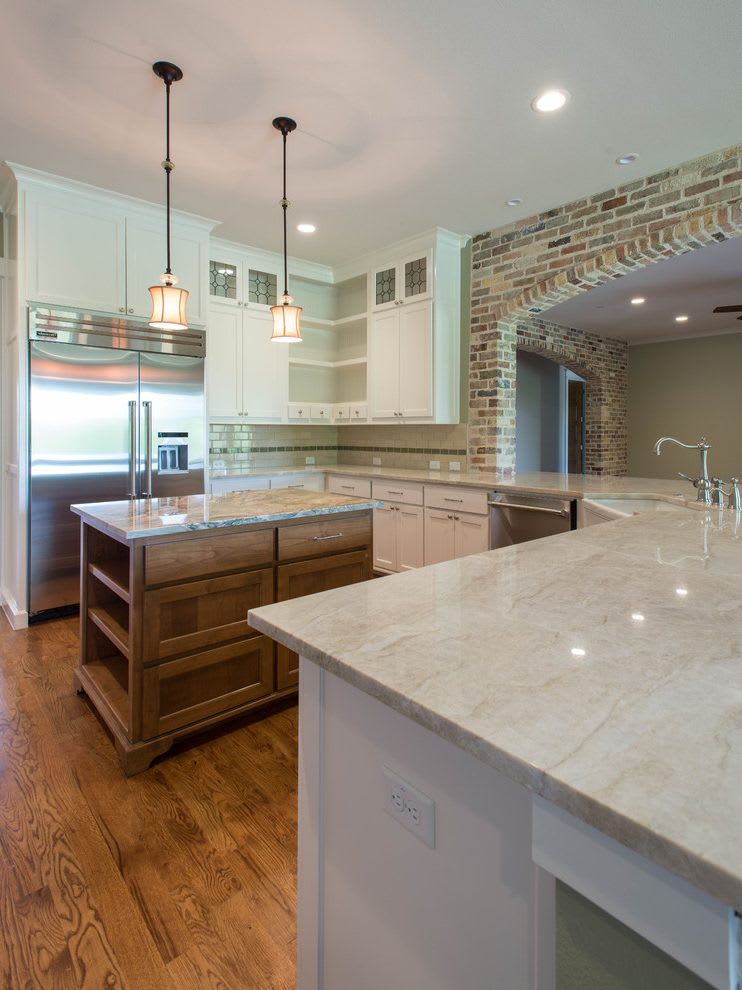 PERLA VENTANA - Granite, Quartz, Marble, Quartzite Countertops