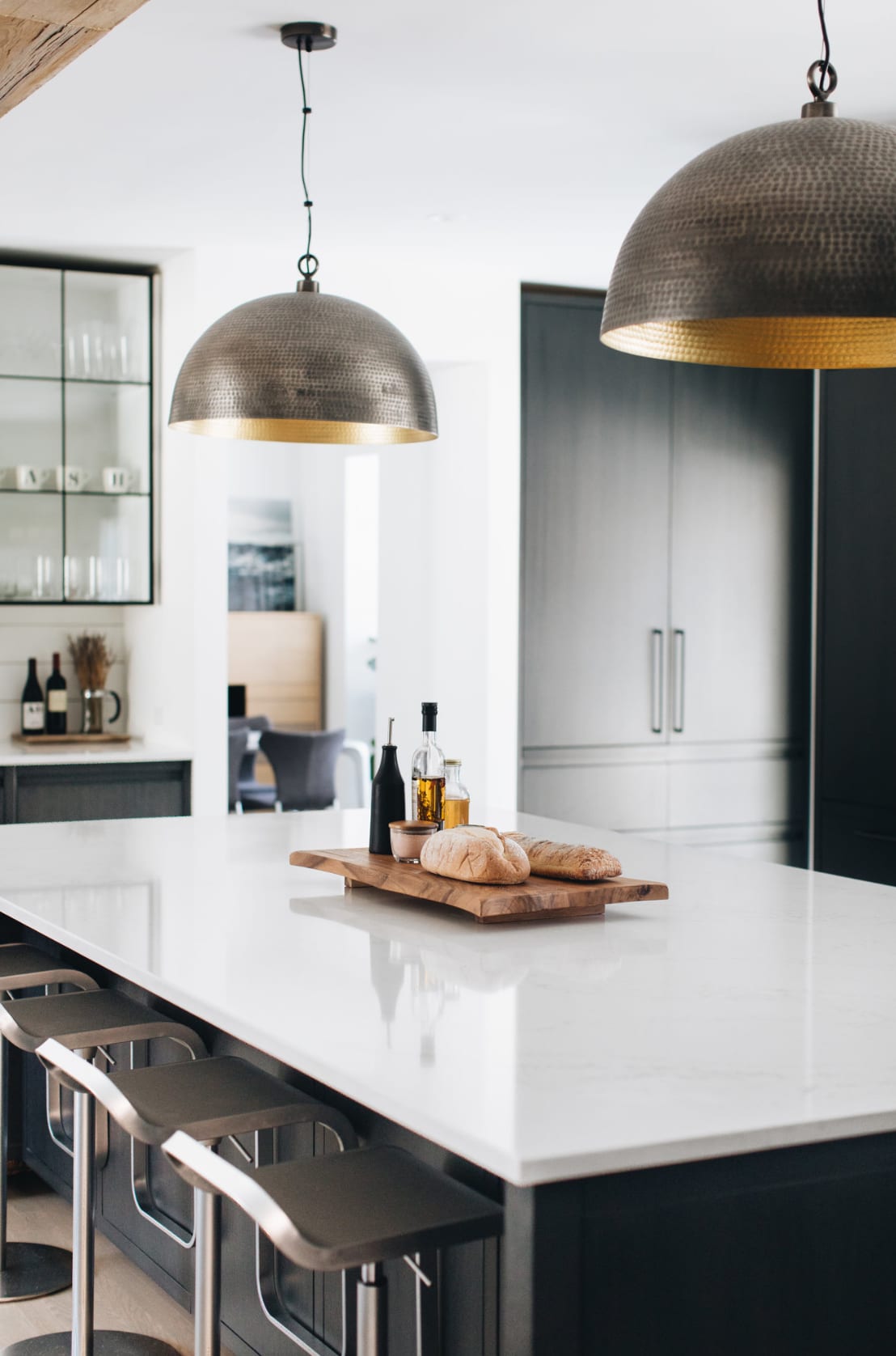 MONTAUK - BG871 - Granite, Quartz, Marble, Quartzite Countertops