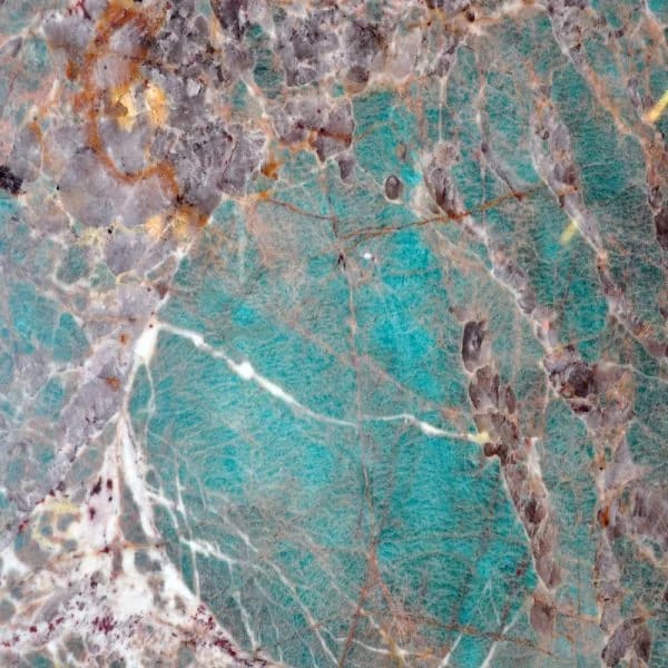 amazonite - Granite, Quartz, Marble, Quartzite Countertops