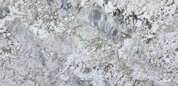 Blue Flower - Granite, Quartz, Marble, Quartzite Countertops