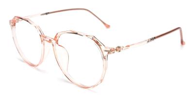 ABBE Glasses | Prescription Glasses