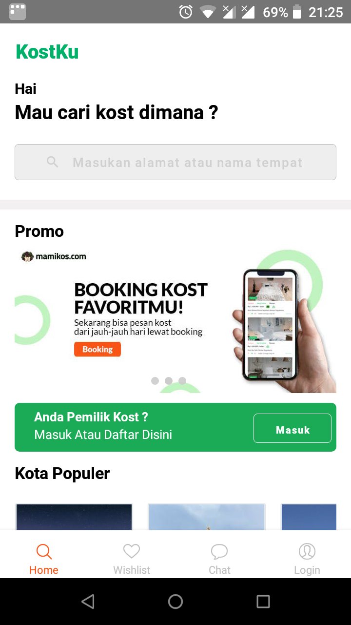 GitHub - Abdulrahman42/kos: kosan