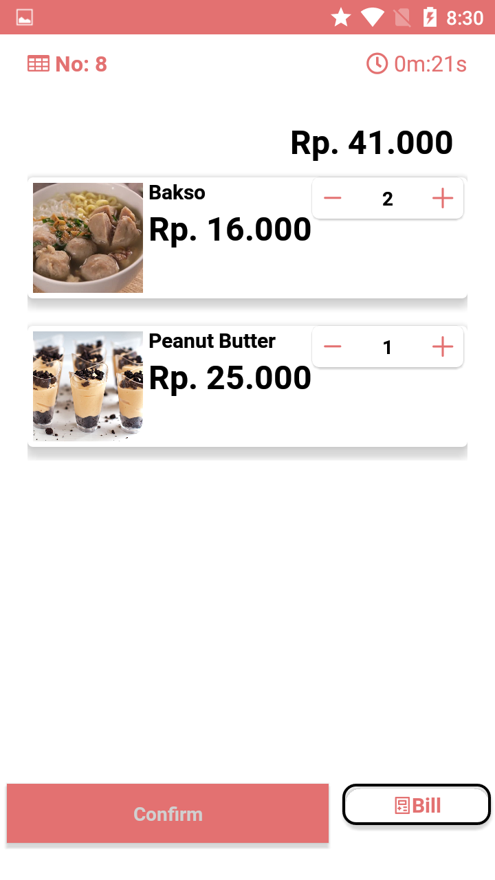 GitHub - Abdulrahman42/Kedai: Front end kedai with react native