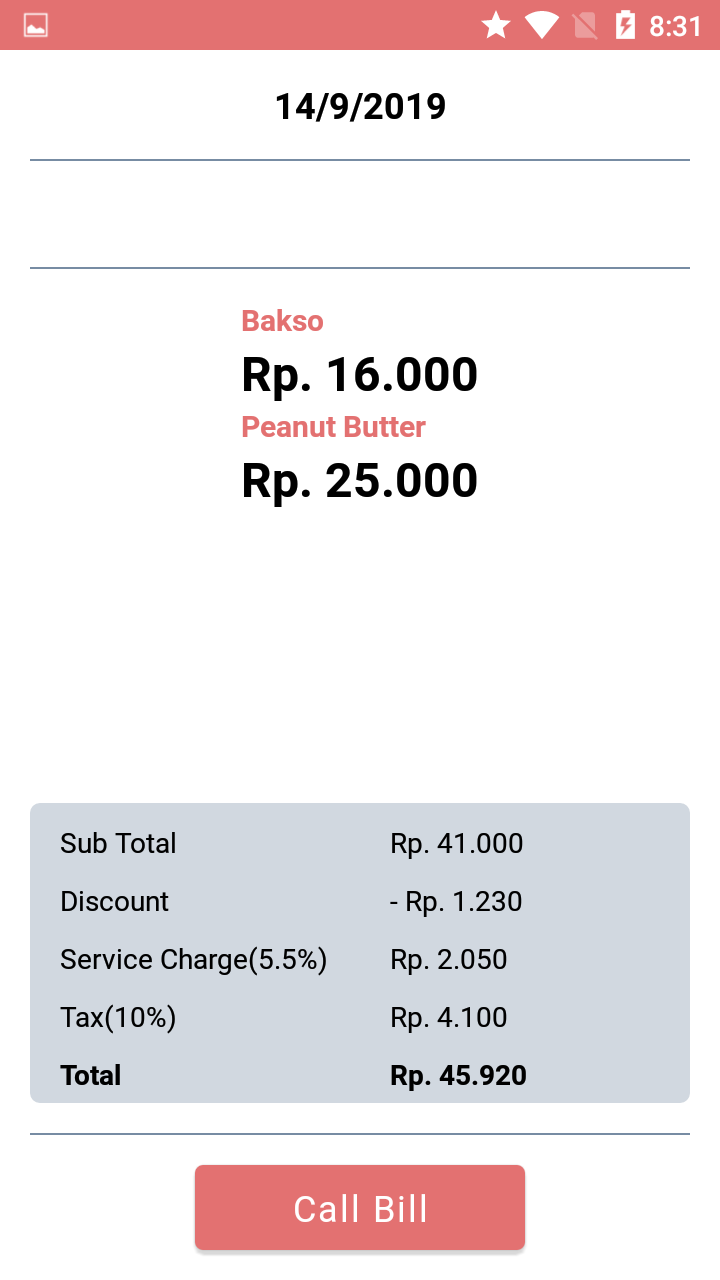 GitHub - Abdulrahman42/Kedai: Front end kedai with react native