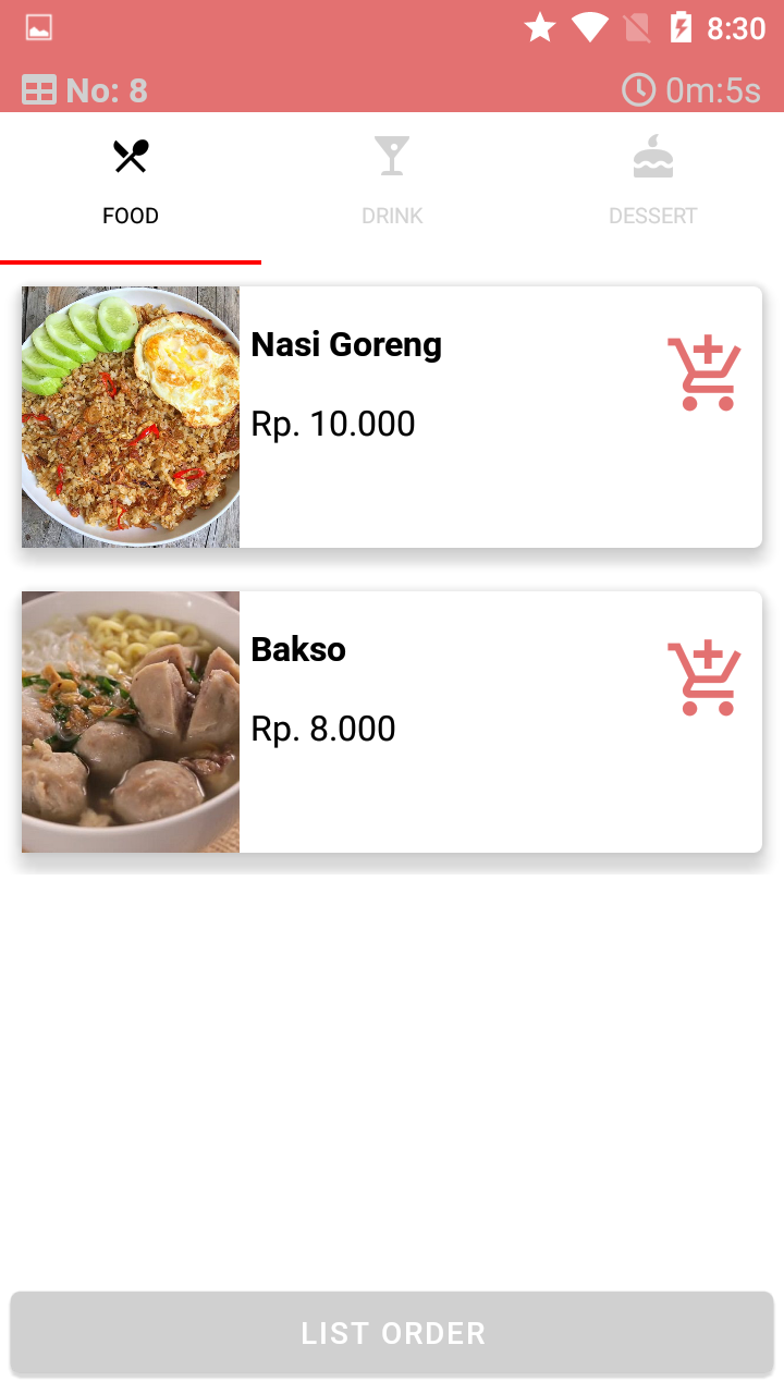 GitHub - Abdulrahman42/Kedai: Front end kedai with react native