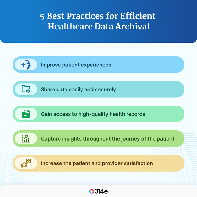 When and How to Upgrade or Replace Your Healthcare Data Platform - 314e