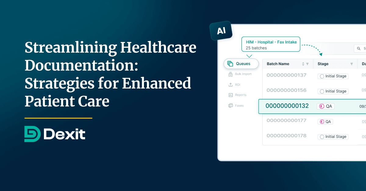 Optimizing Healthcare Documentation for Better Patient Outcomes - 314e