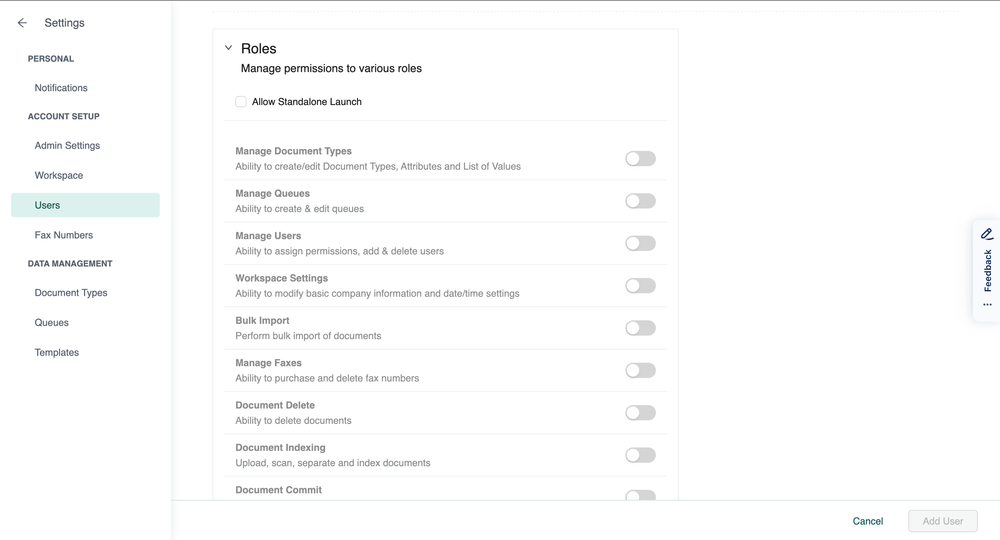 Unlocking Dexit: Role-based Access Control for Health Security - 314e