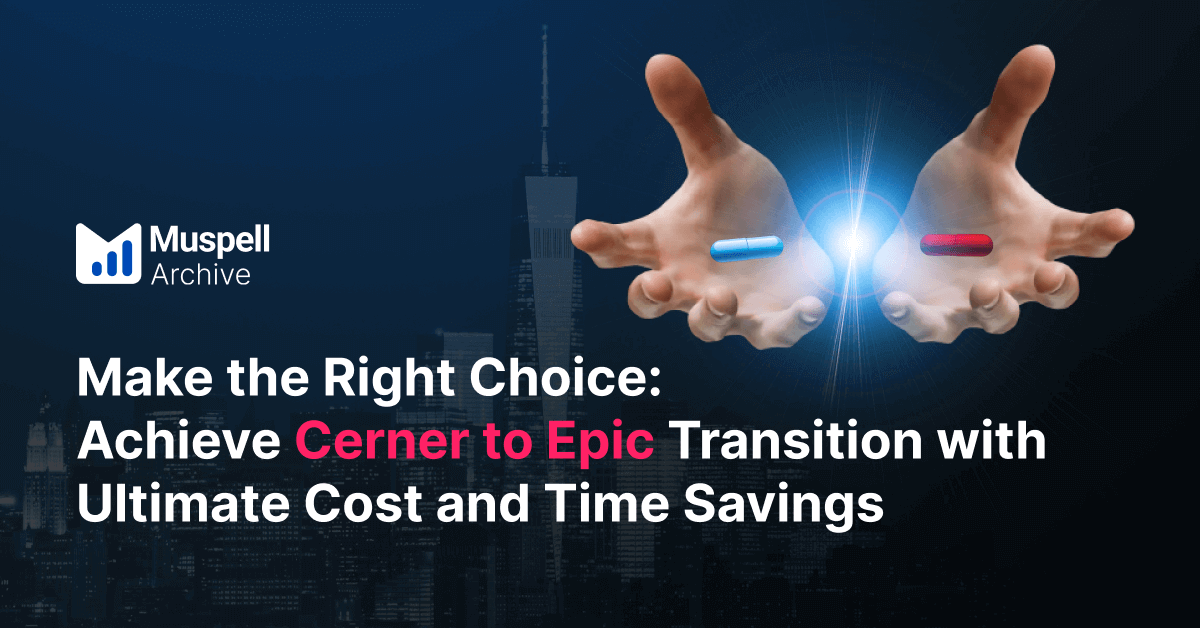 Superfast Cerner to Epic Data Conversion - 314e