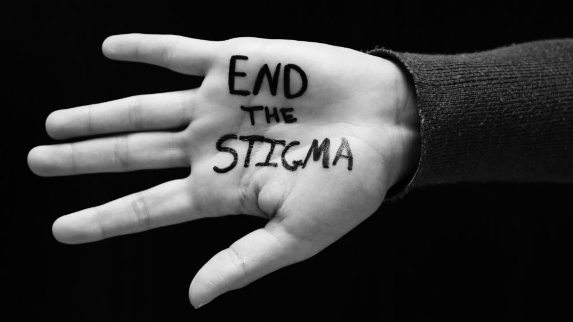 Overcome the Stigma and the Struggle | Shore Clinical TMS