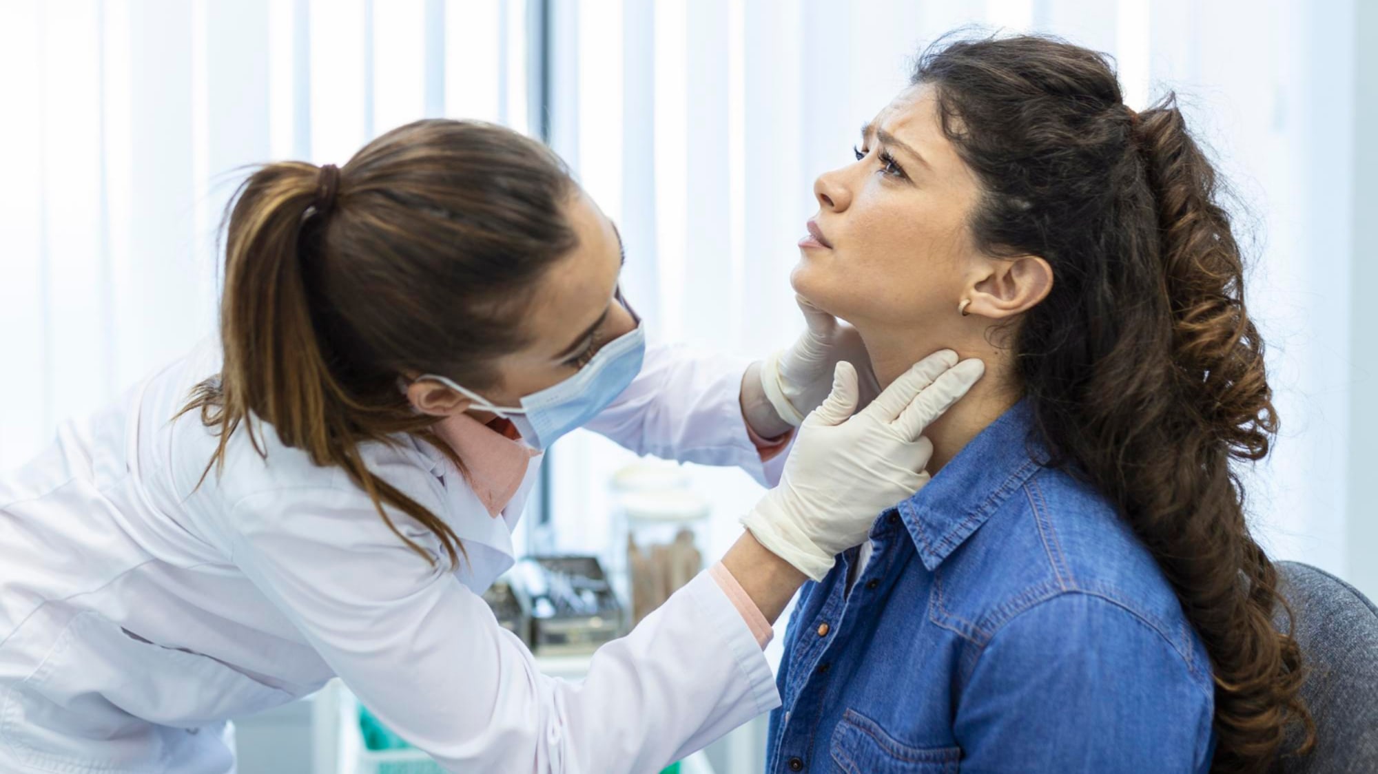 Thyroid Balancing | Mullica Hill Medical & Wellness NJ